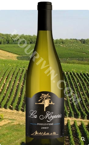 domaine-michel-redde-fils-la-moynerie-2007_3c1785 - Oz's Travels